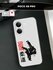 Силиконовый чехол на Poco X8 Pro / Поко X8 Про с принтом Дзюдо
