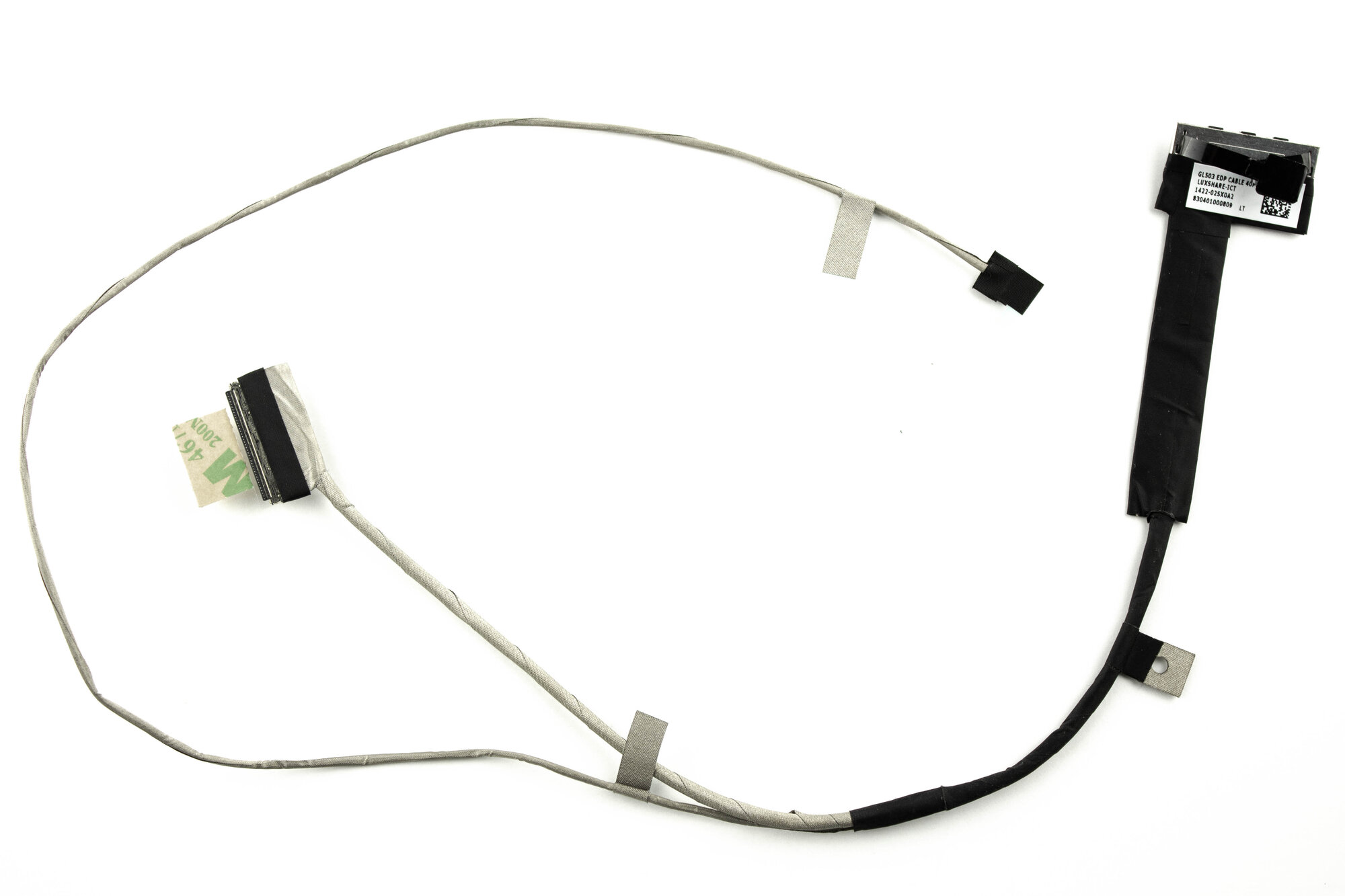 Шлейф для матрицы Asus GL503 FX503 40pin p/n: 1422-02SX0A2
