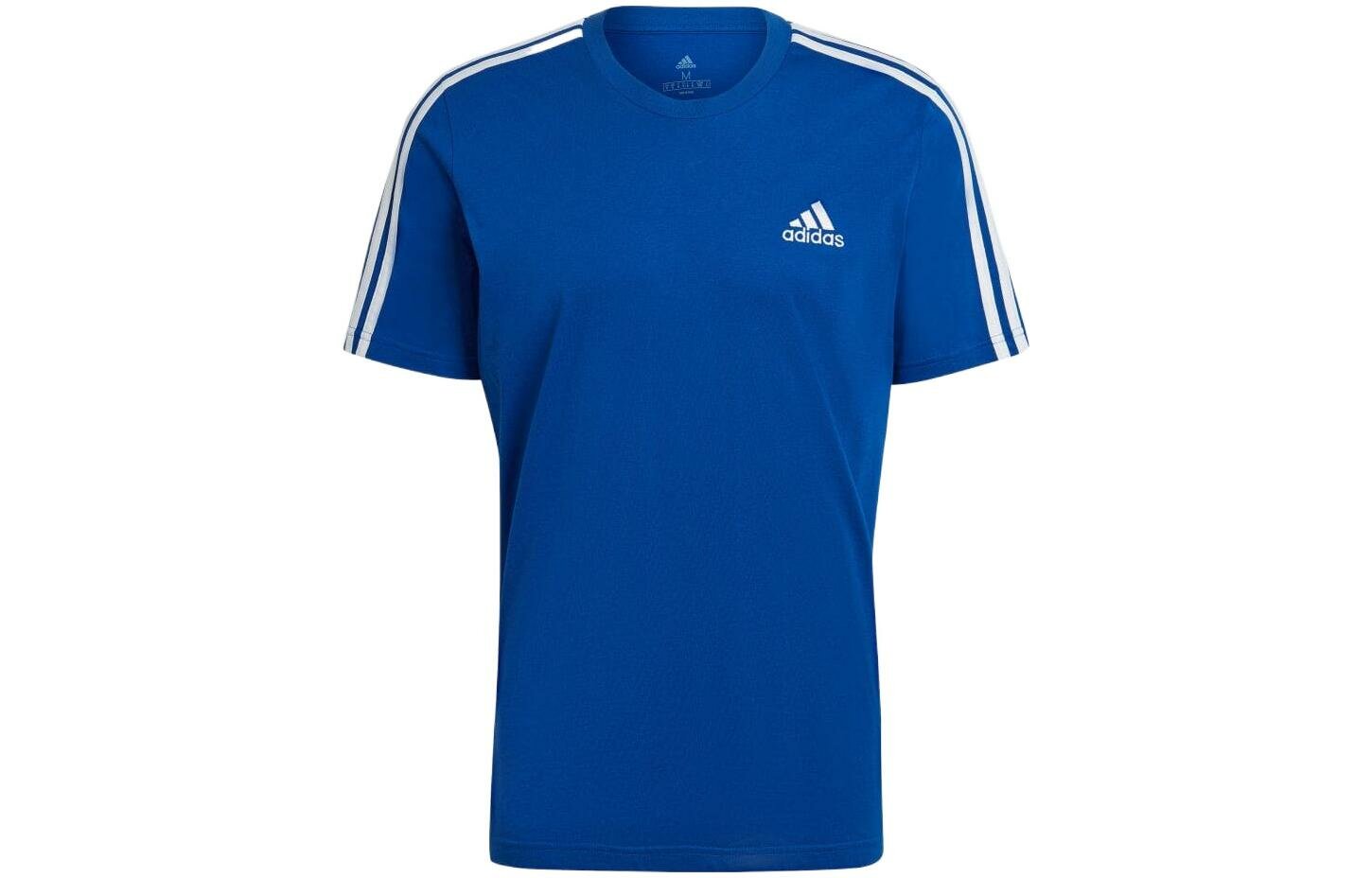 Футболка Essentials 3 Stripes