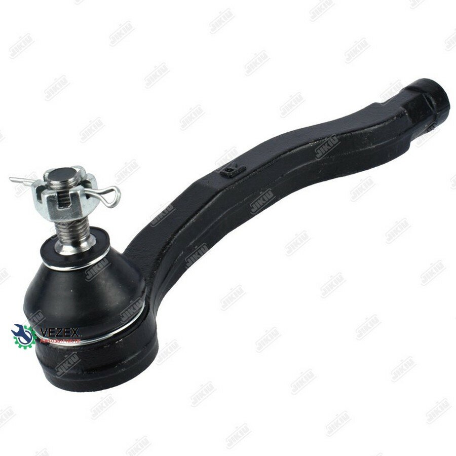 JIKIU ET28191R Наконечник рулевой тяги