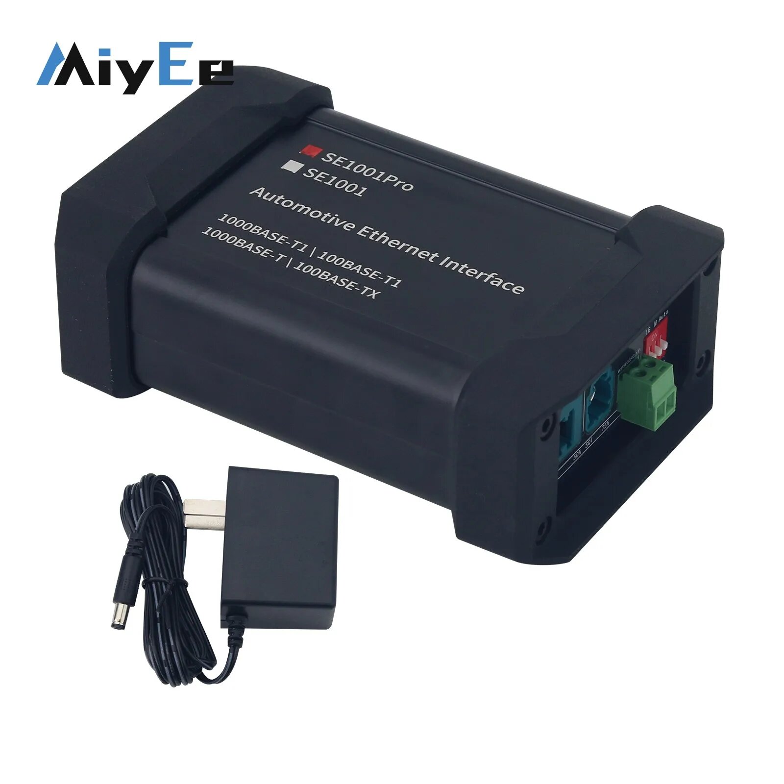 SPEEDLINK SE2001Pro Ethernet-интерфейс SE1001 Pro, 1000Base-T1