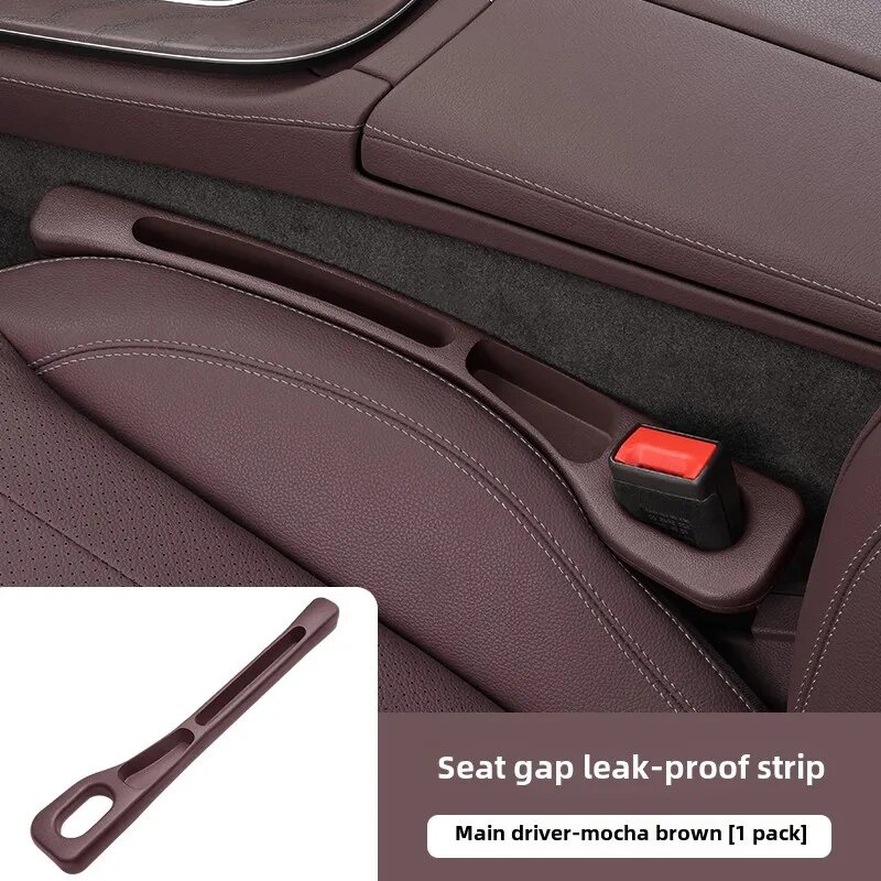 Toyota RAV4 RAV~4 XA30 XA40 XA50 Hybrid Seat Gap Filler 2006-2024 Материал EVA Герметичное Уплотнение Аксессуар Для Органайзе.