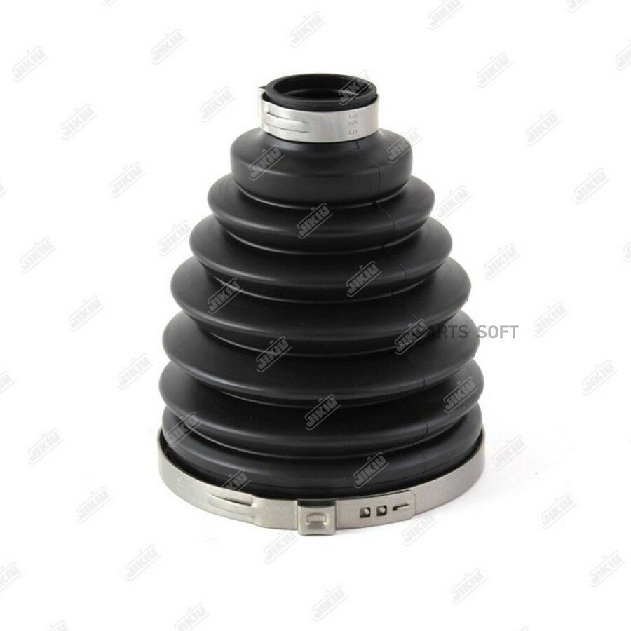 JIKIU CD21076 Пыльник шруса Lexus GX460 Toyota 4 Runner Land Cruiser Prado ()