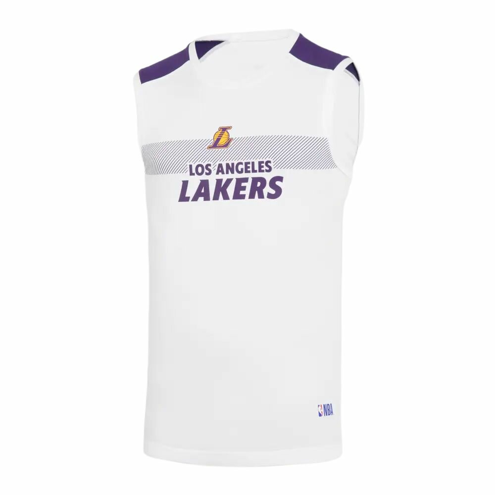 Джерси NBA Los Angeles Lakers