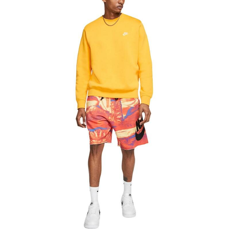 Толстовка Sportswear Club FW24, 1 шт.