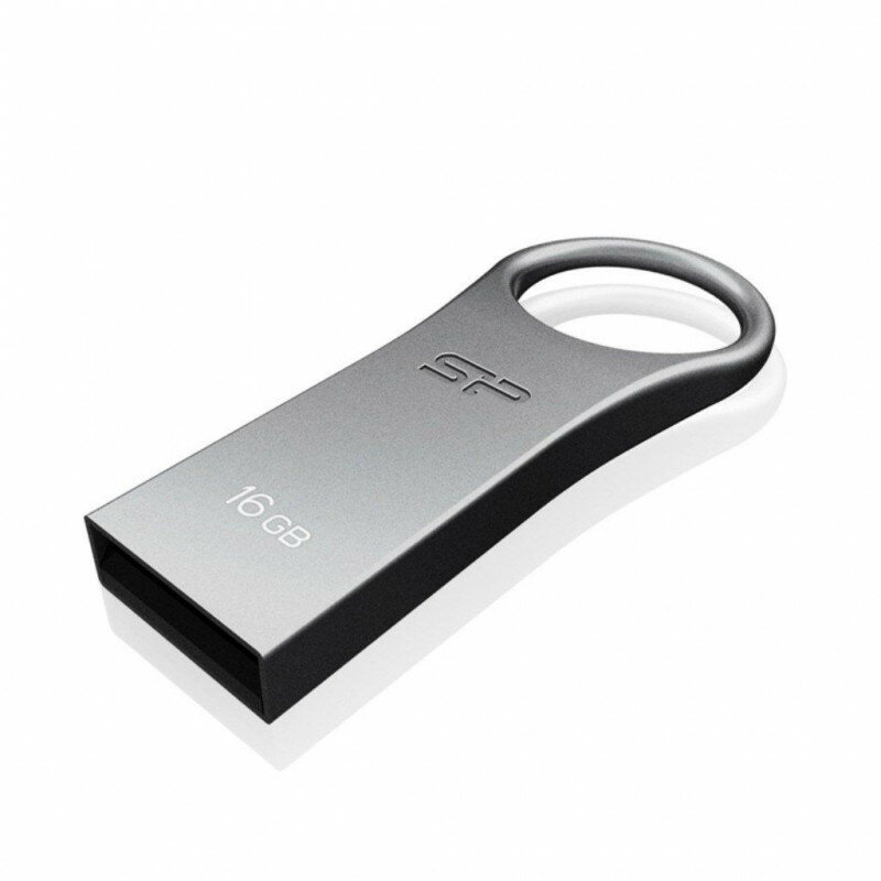 Флешка USB флеш карта Power 16Gb Firma F80 SP016GBUF2F80V1S