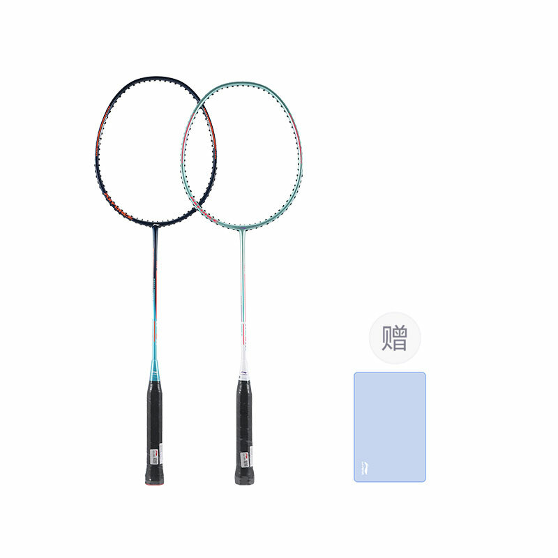 Ракетки для бадминтона унисекс Li Ning AXFORCE 08