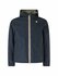 Куртка K-WAY Reversible hooded jacket, размер 50