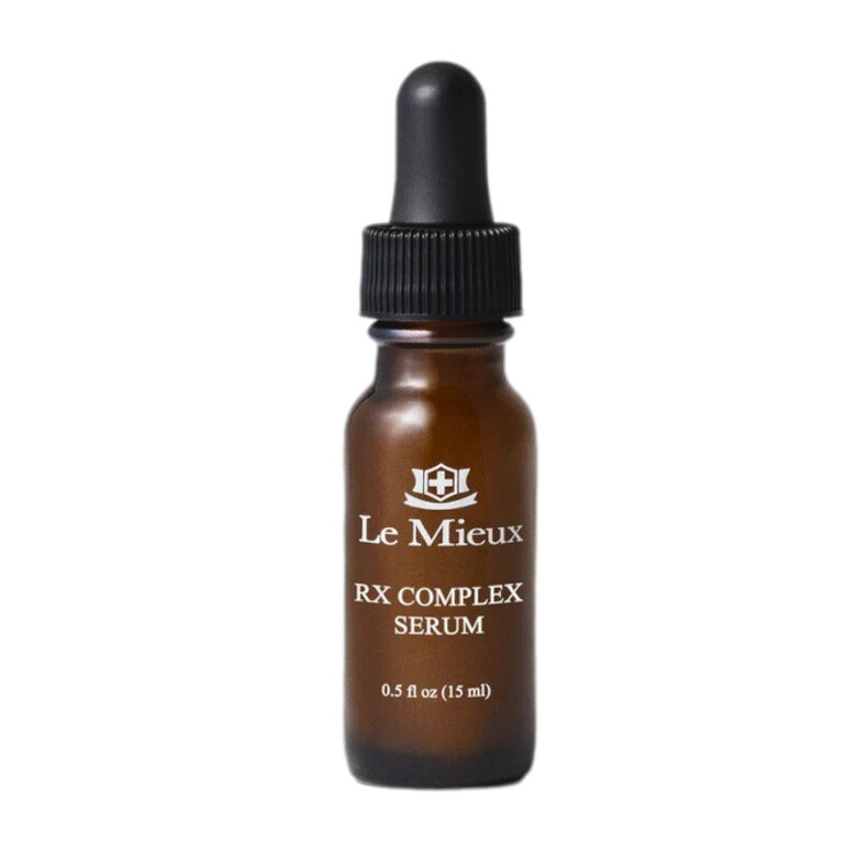 LE MIEUX RX Complex Serum Сыворотка США 15 мл