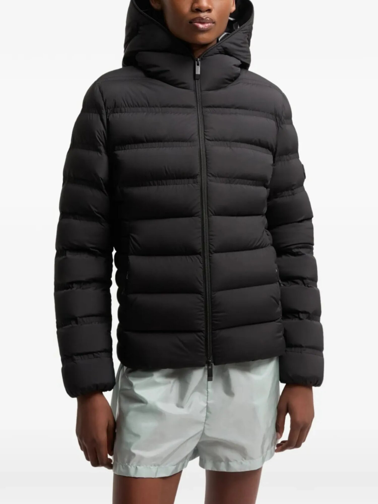 Куртка Moncler, размер 46 — фото 1