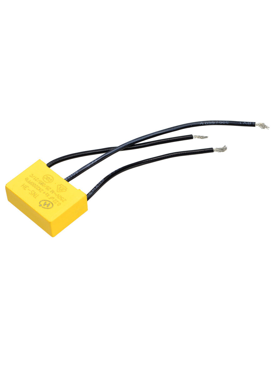 Конденсатор для болгарки (УШМ) ELITECH AG 1012E (E2213.048.01)