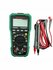 Мультиметр цифровой MS8250A (MASTECH), без батареек