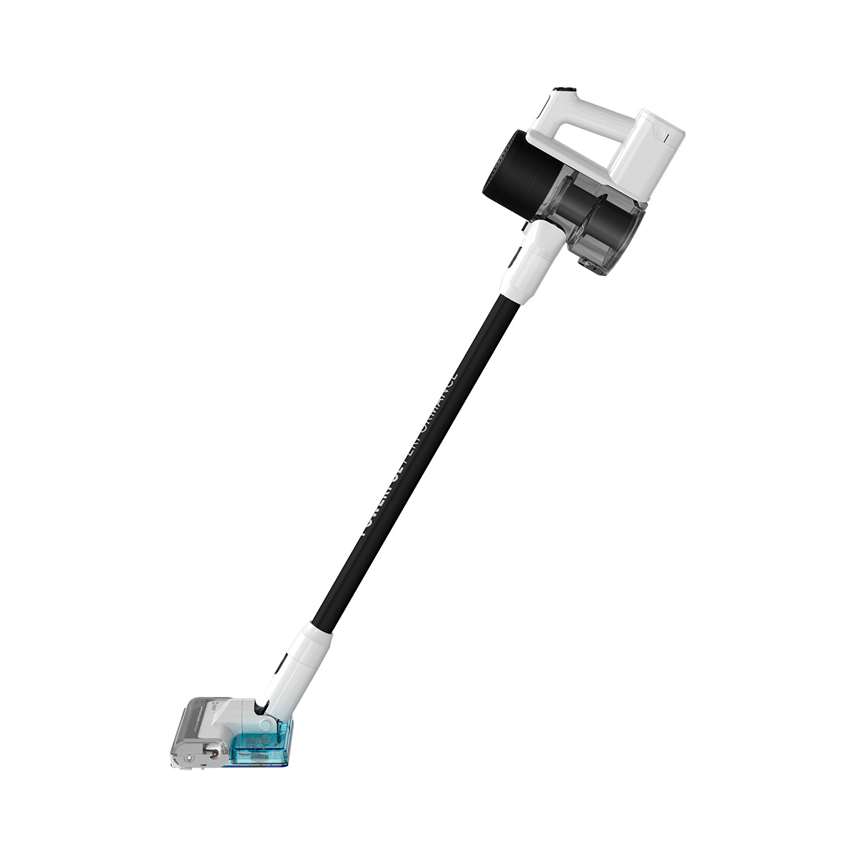 Пылесос Libhof VCD-3235 plus white/black — фото 1