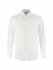 Рубашка Kiton Long-sleeved button-up shirt, размер L, бежевый/белый
