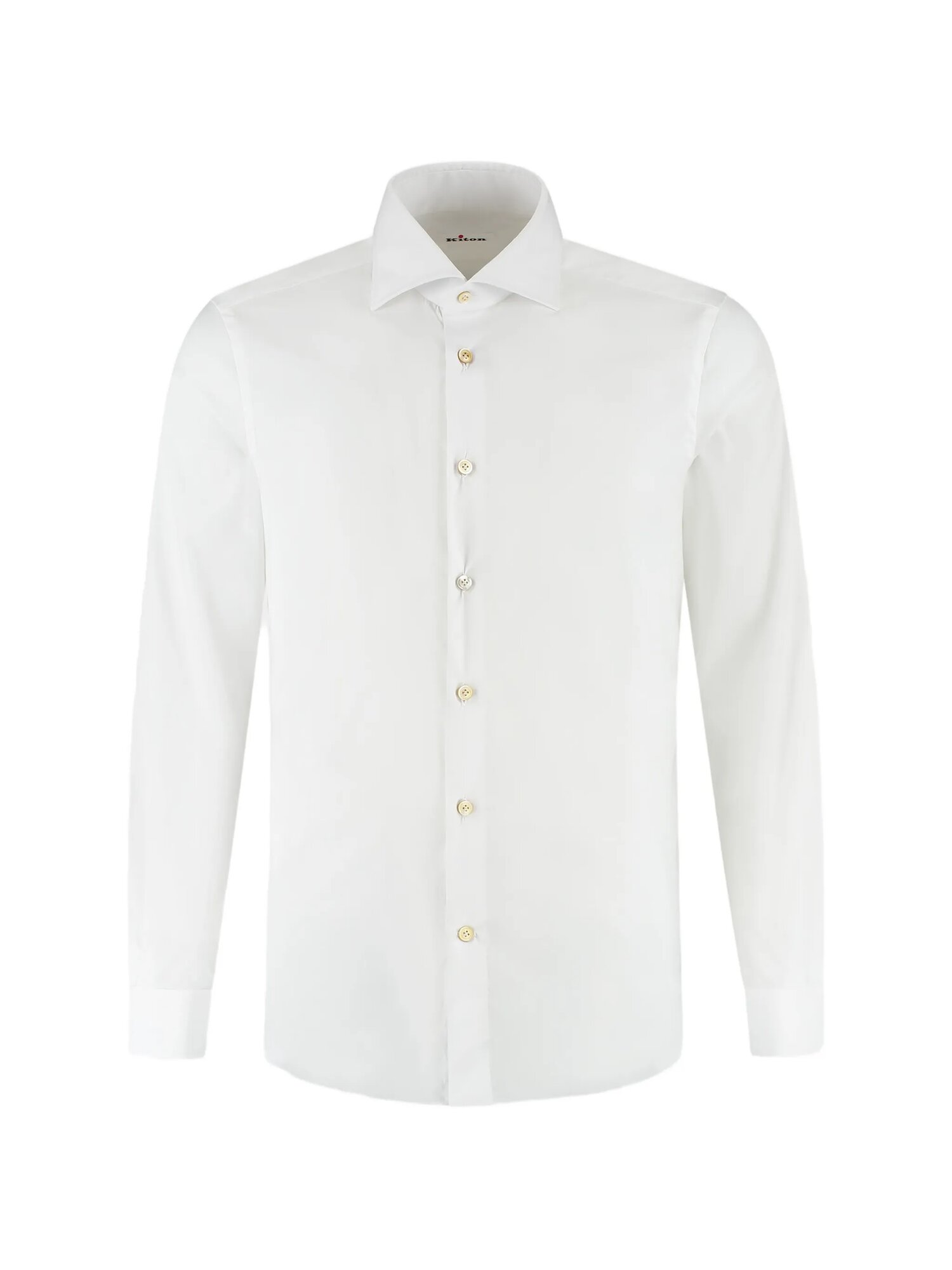Рубашка Long-sleeved button-up shirt