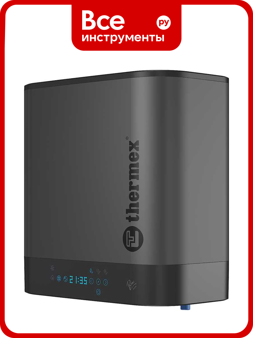 Водонагреватель аккумуляционный электрический Термекс THERMEX Bono 30 Wi-Fi ЭдЭБ03271