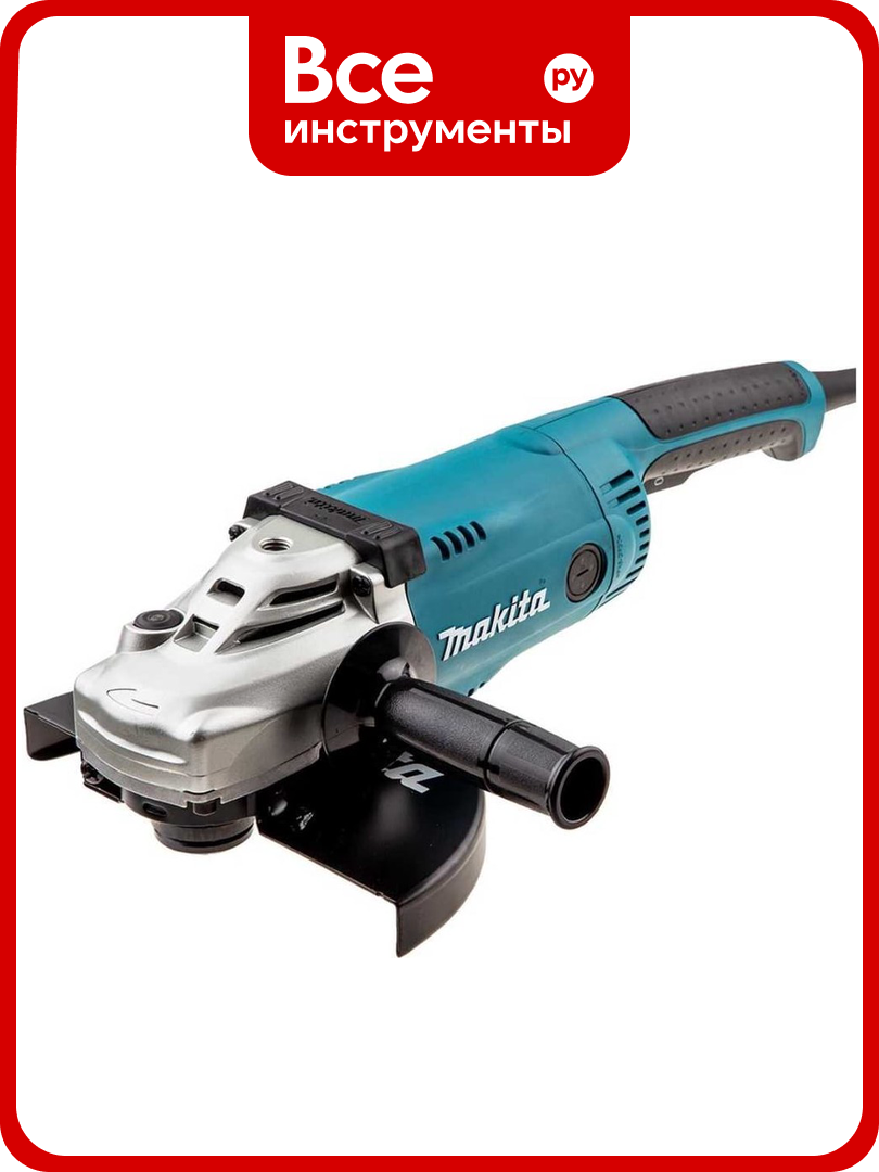 Угловая шлифмашина Makita GA 9020 SF