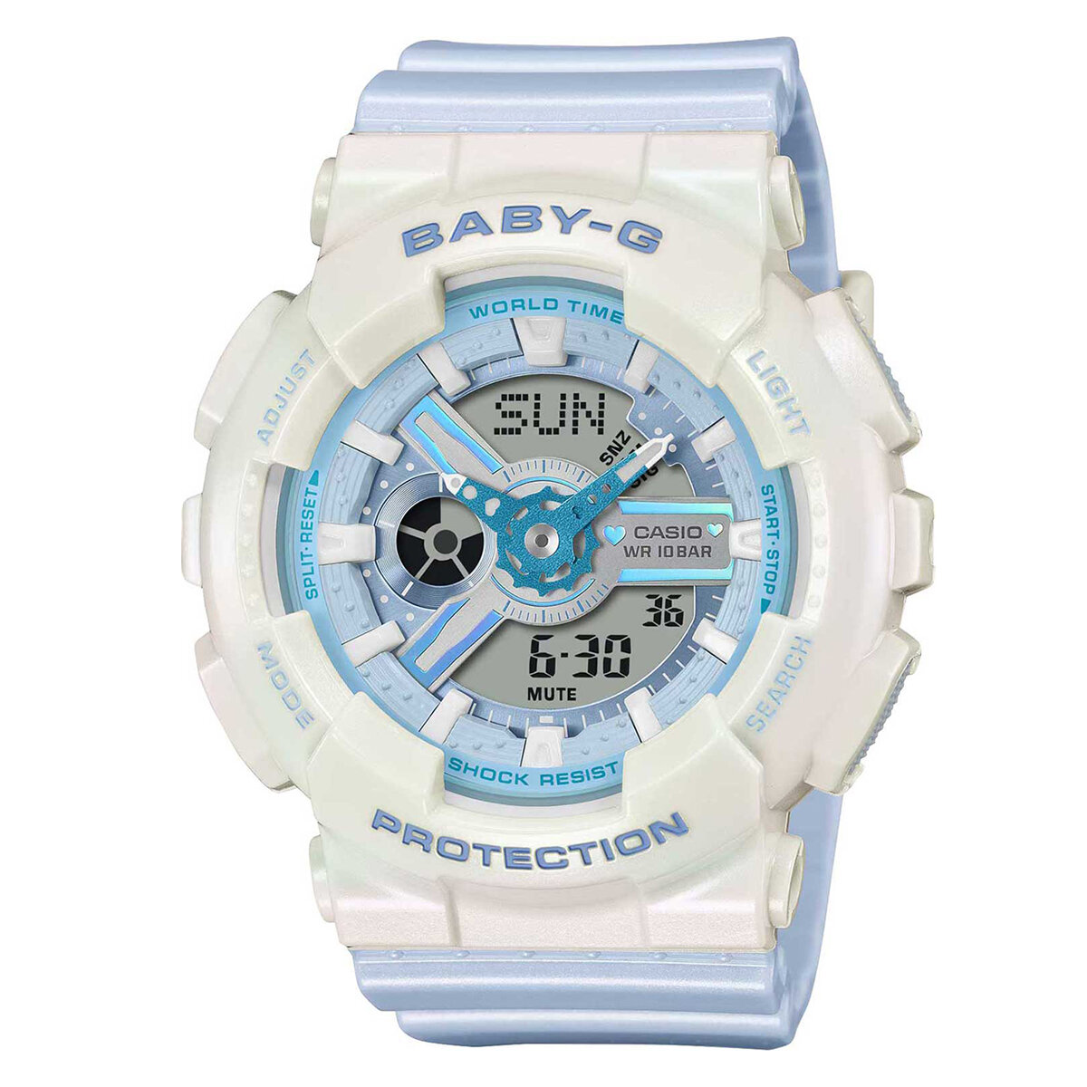 Наручные часы CASIO Спорт