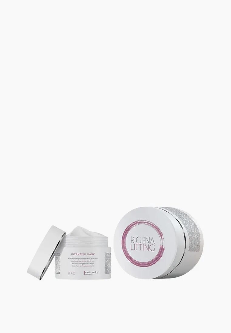 Dott.Solari Cosmetics Маска для волос 250 мл