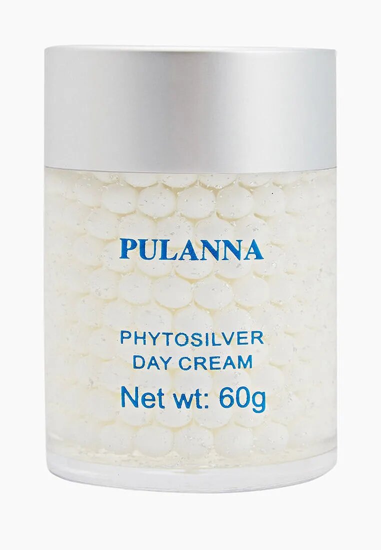 Pulanna Крем для лица дневной 60 г