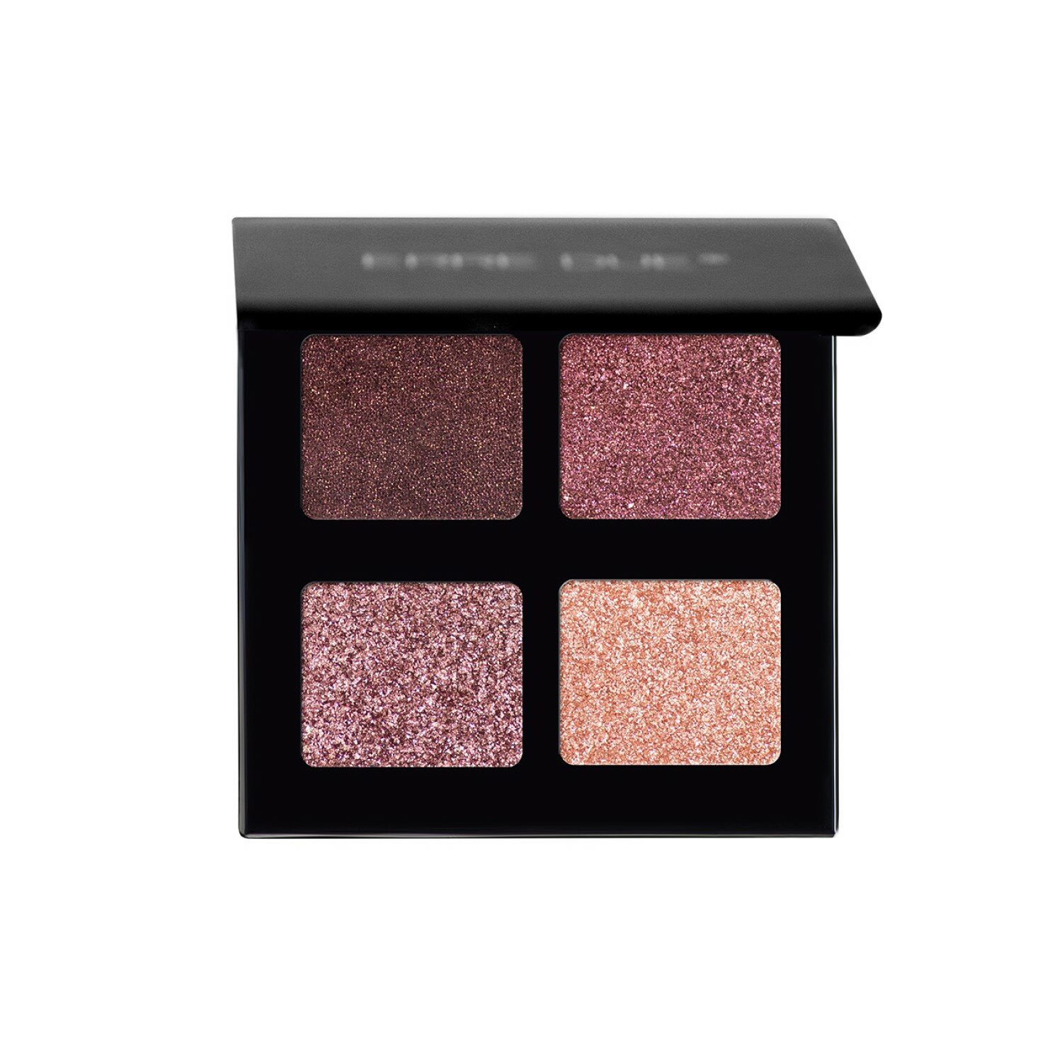 ERRE DUE COLOR CUBES EYE SHADOW PALETTE Палетка теней 226 Rose Luxe