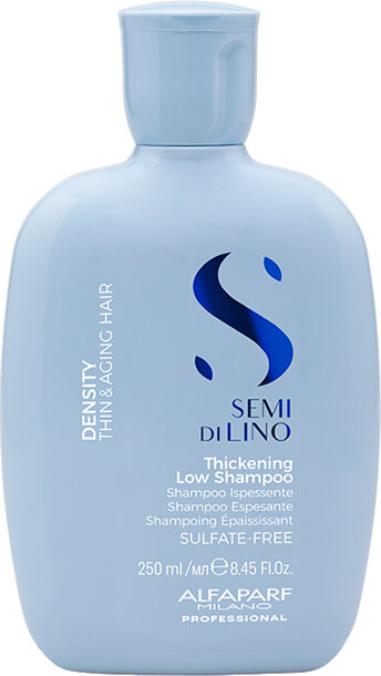 Alfaparf Milano Professional Шампунь для увеличения плотности и густоты волос Thickening Low Thickening Low Shampoo 1 шт.