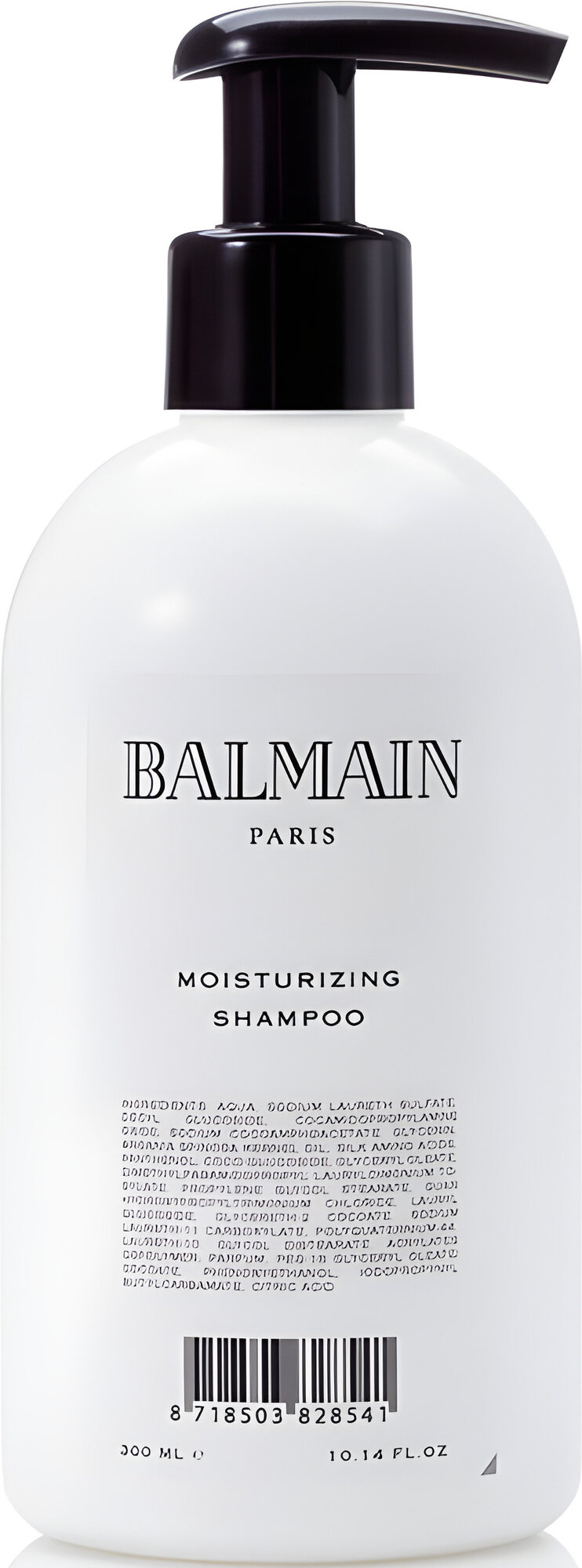 Balmain Увлажняющий шампунь Moisturizing Shampoo 30ml