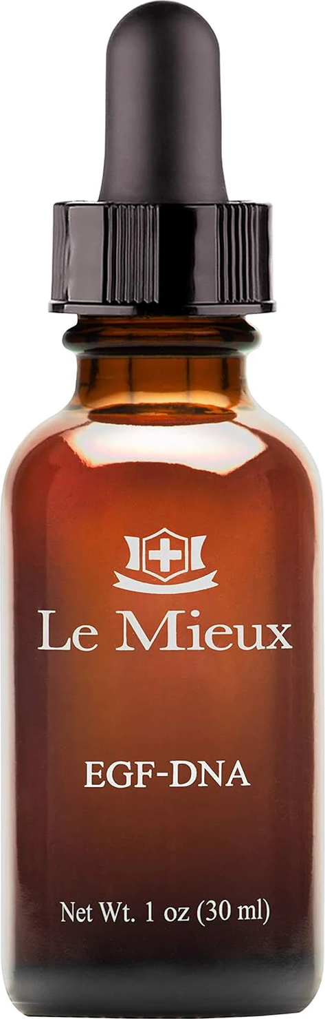 Le Mieux Сыворотка ЭФР-ДНК EGF-DNA + Serum 30ml