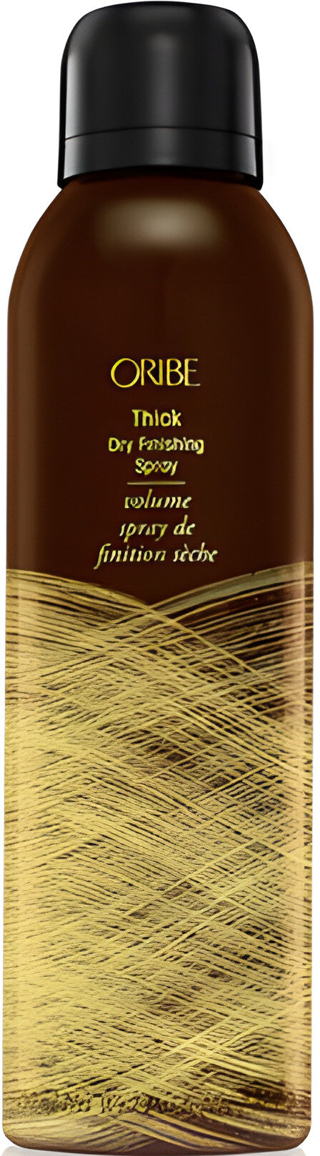 ORIBE Уплотняющий сухой спрей "Экстремальный объем" Thick Dry Finishing Spray 250ml
