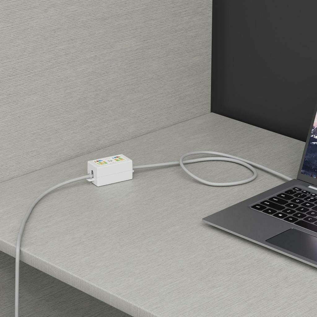 Кросс-модуль RJ45 Cat6 — фото 1