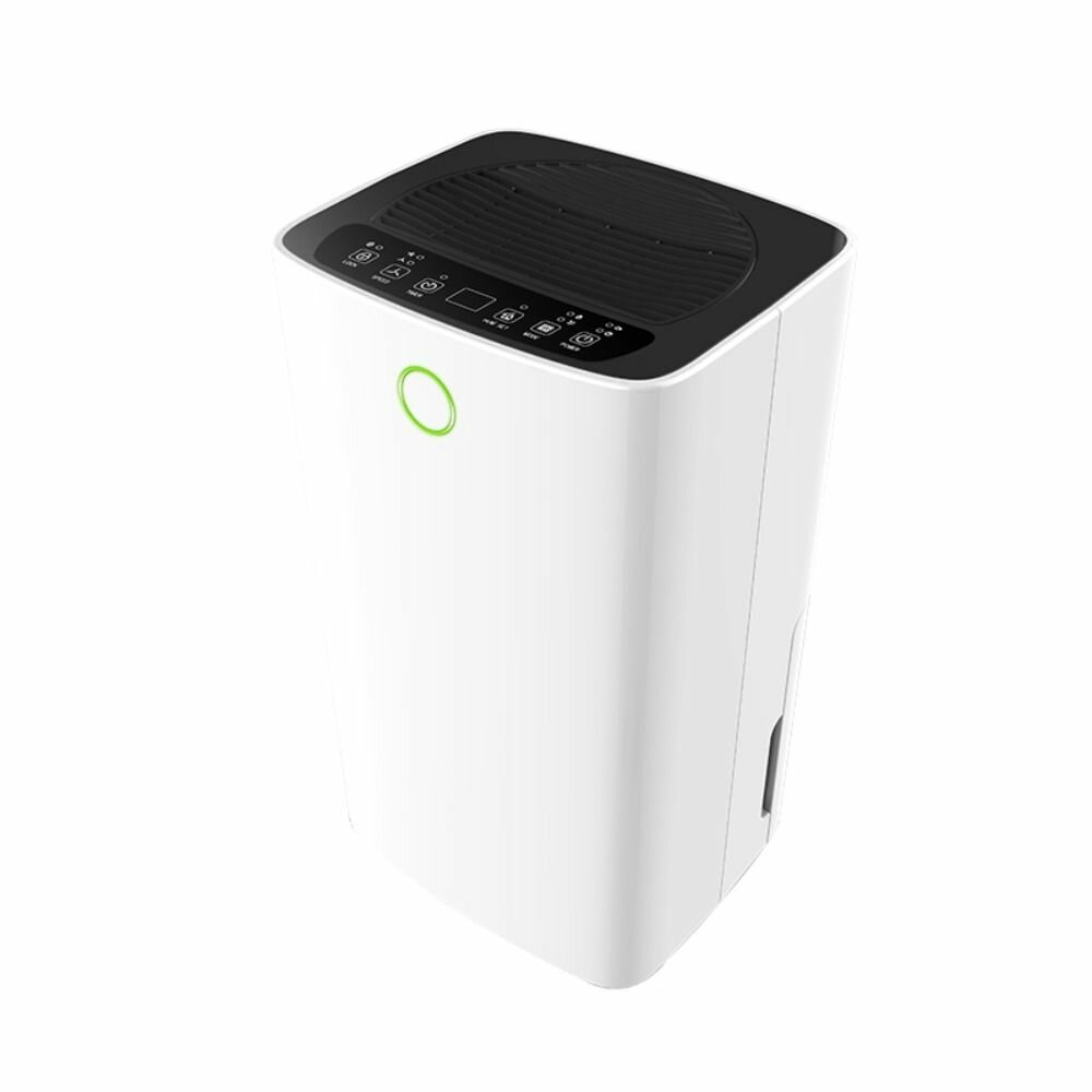 Мини-осушитель воздуха 12 л Smart Home, D025C/D023B -lj
