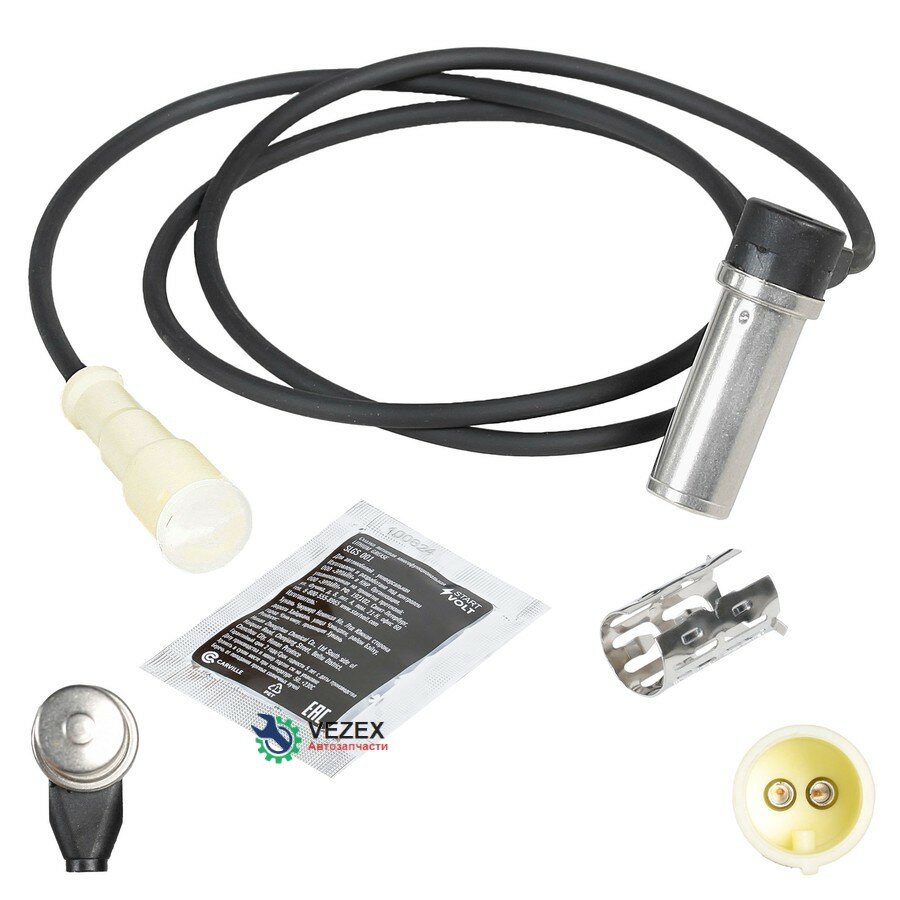 STARTVOLT VS-ABS0301 Датчик скорости вращения колеса (ABS)