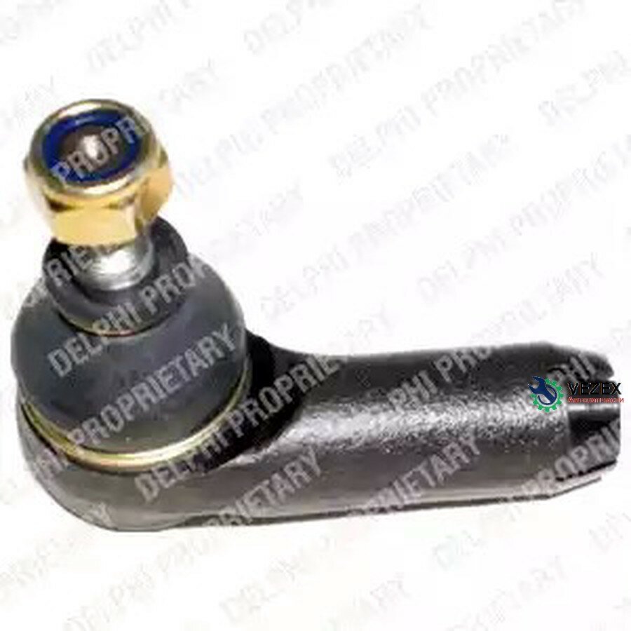 DELPHI TA1071 Наконечник рулевой тяги