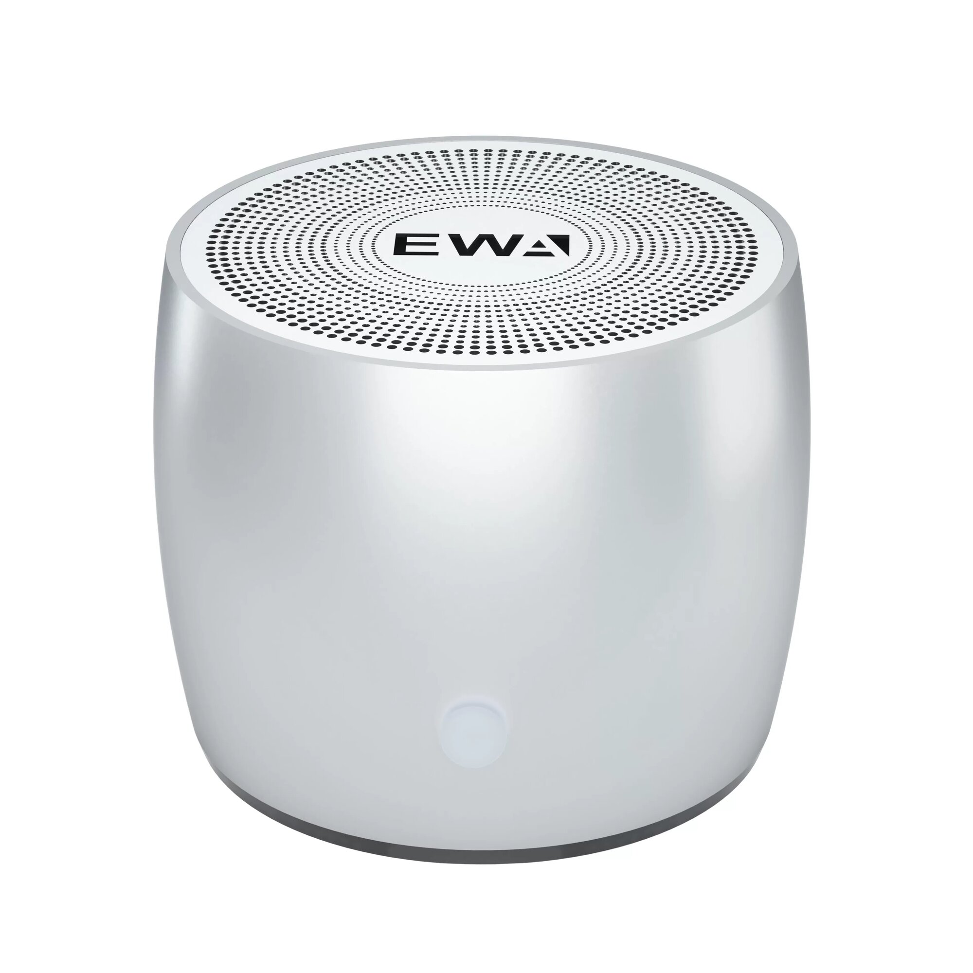 Мини-колонка EWA-A103 с Bluetooth, супербасами, портативная автомобильная аудиосистема для улицы, водонепроницаемая,