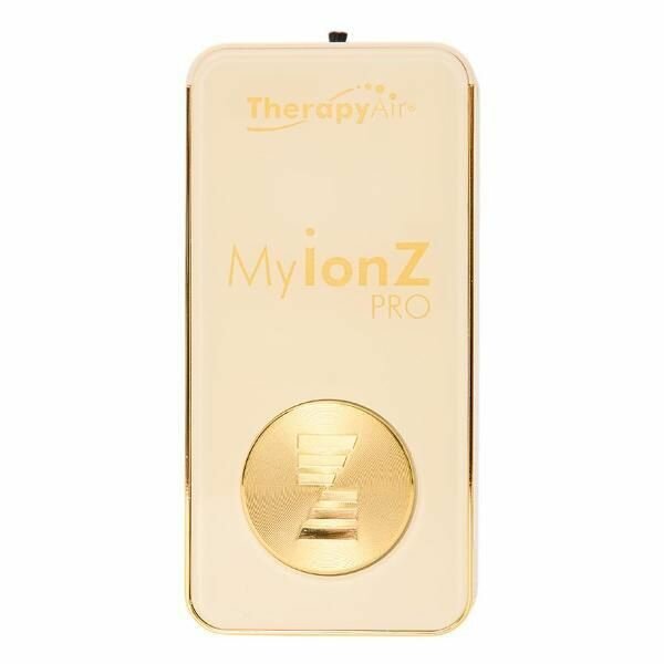 Воздухоочиститель Zepter MyionZ Pro ION-04
