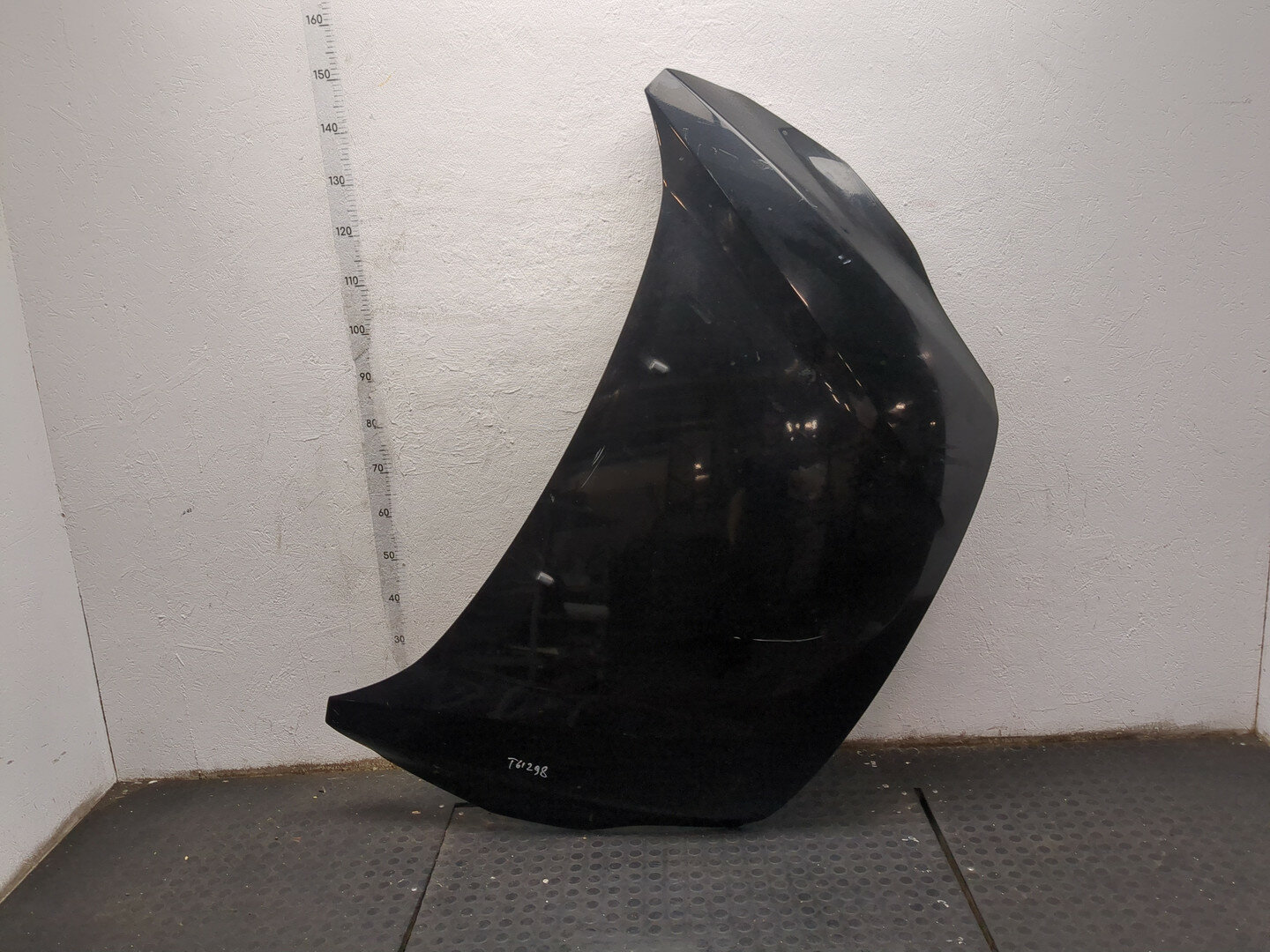 Капот Ford C-Max Б/У