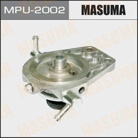 MPU-2002 Насос подкачки топлива