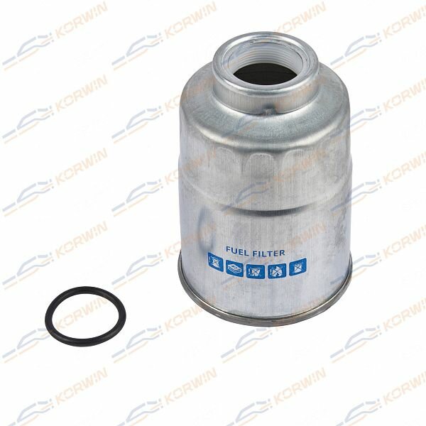 Фильтр топливный Toyota Land Cruiser (J120/150)/Hilux/Subaru/Mitsubishi Diesel