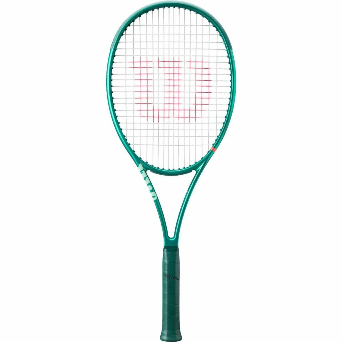 DECATHLON ракетка для большого тенниса Wilson Blade 98S V10, зеленый, размер ручки 2