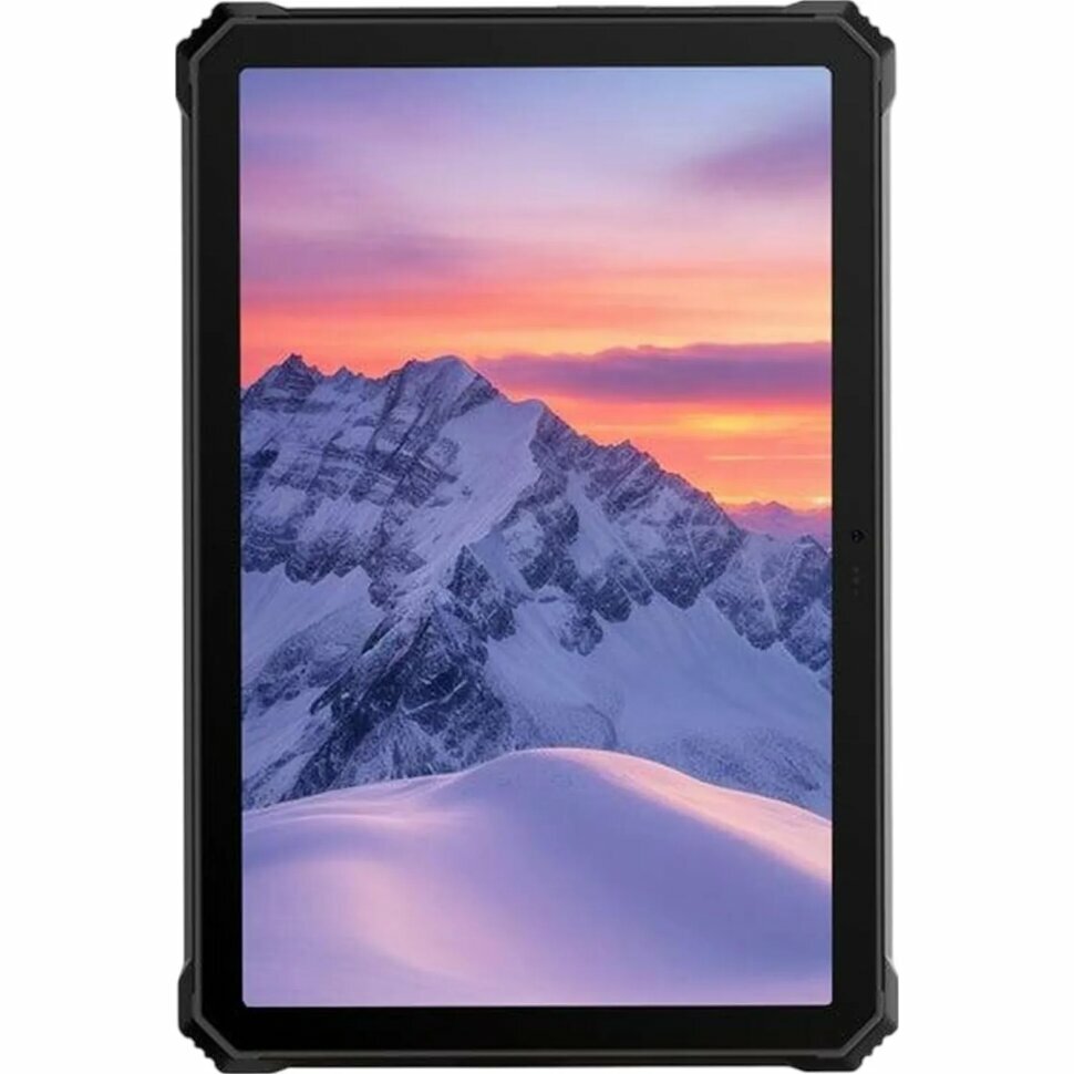 Планшет Blackview Active 10 Pro 12+512GB black, 2221366