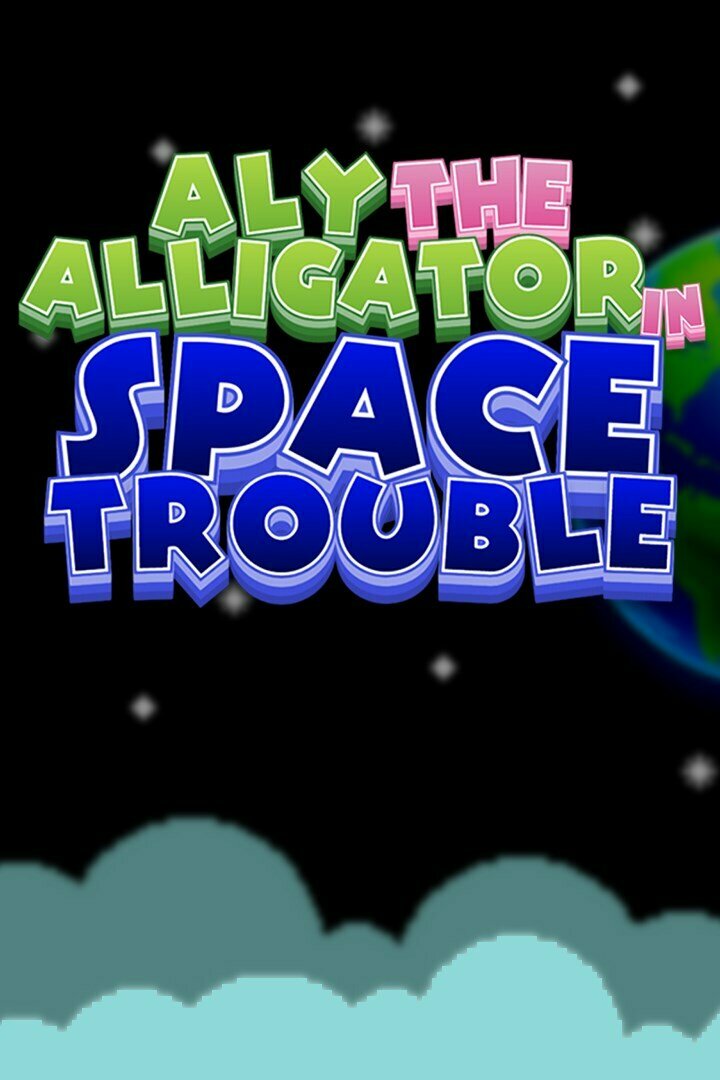 Aly The Alligator in Space Trouble (Windows) — ключ активации Xbox / Microsoft Store · PC · цифровой ключ · любой регион
