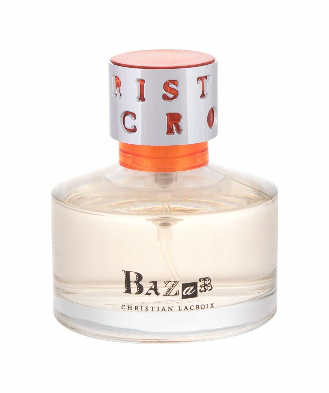 Christian Lacroix Bazar Eau de Parfum Женский 50мл