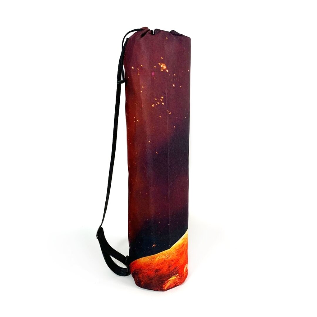 Чехол для коврика Mars Space Collection