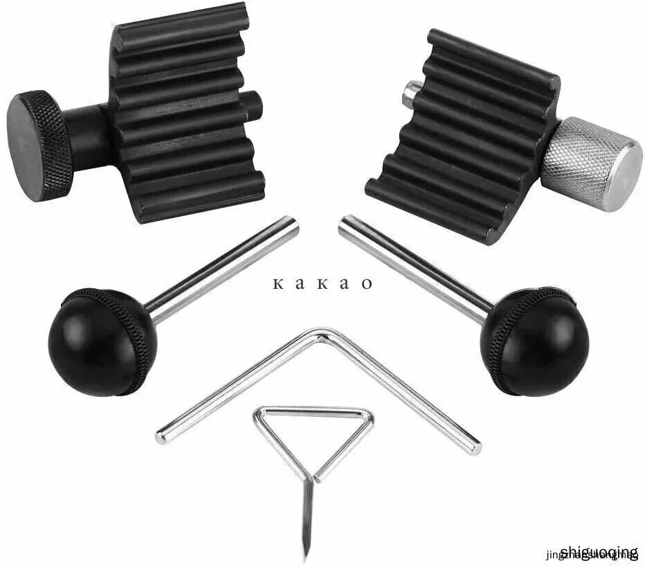 Набор фиксаторов грм VAG 1.2/1.4/1.6/1.9/2.0 TDI
