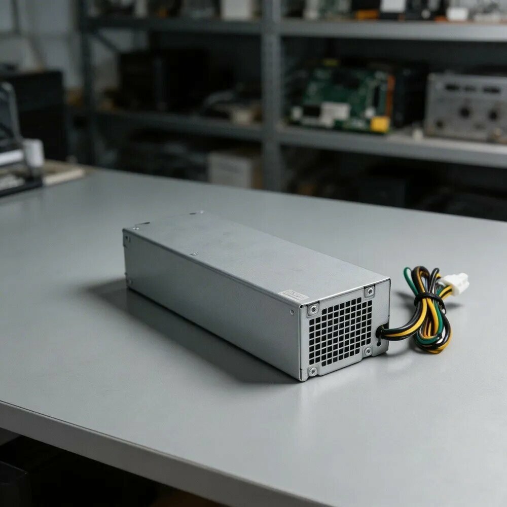 Для Dell для Optiplex 5050 7050 3060 7060 H7X3F Блок питания 260 Вт H260EBM-00