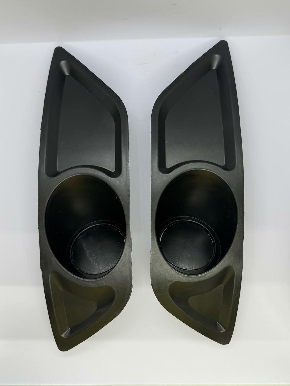 Рамка противотуманной фары Daewoo Nexia N150