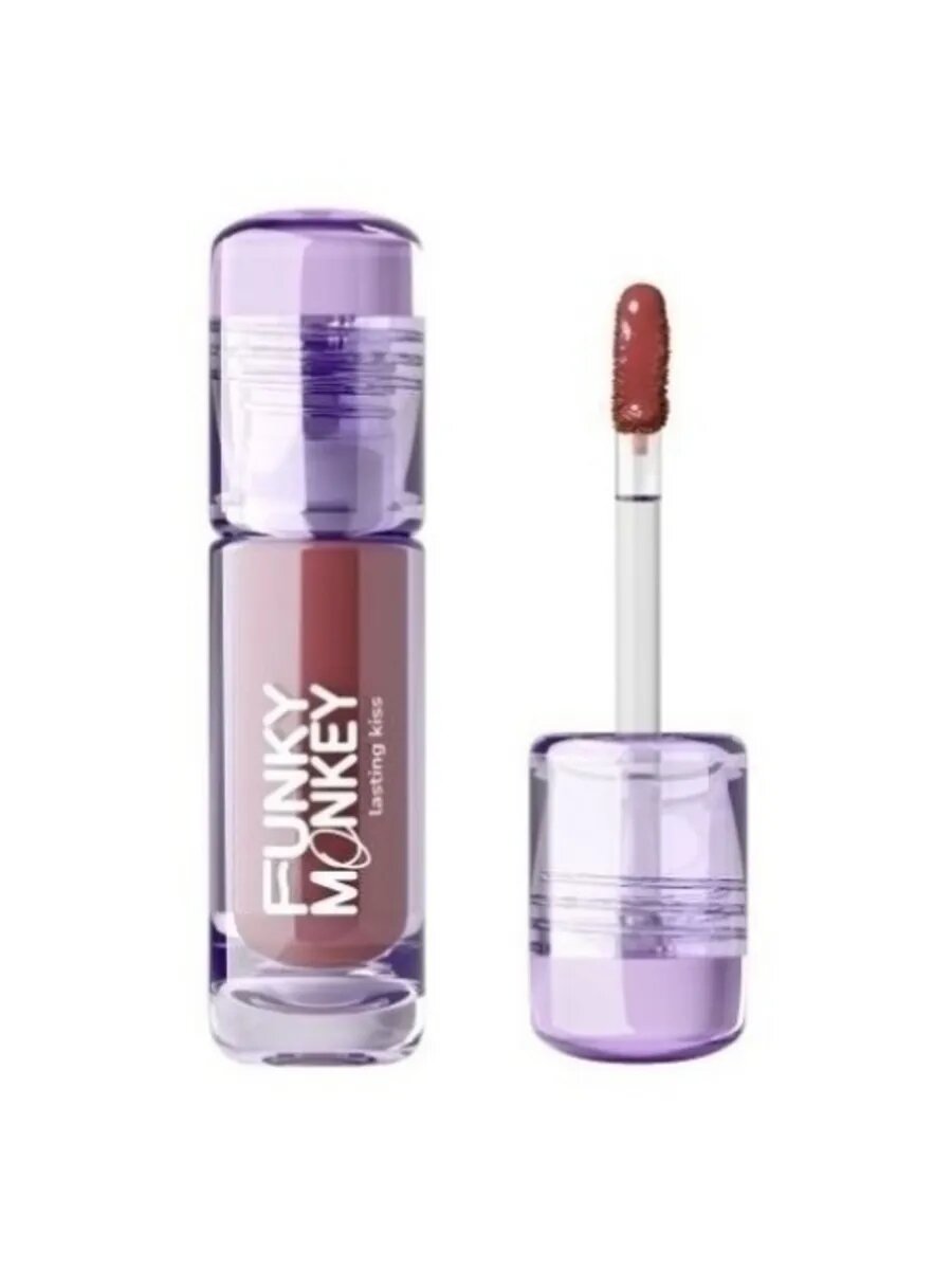 Тинт для губ Funky Monkey Lasting Kiss 03 2,5 мл