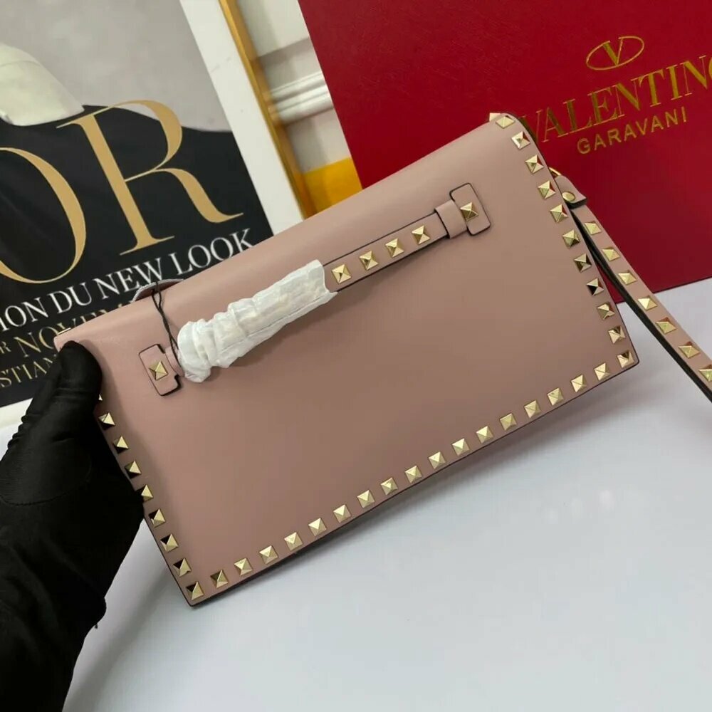Valentino Сумка конверт, клатч — фото 1
