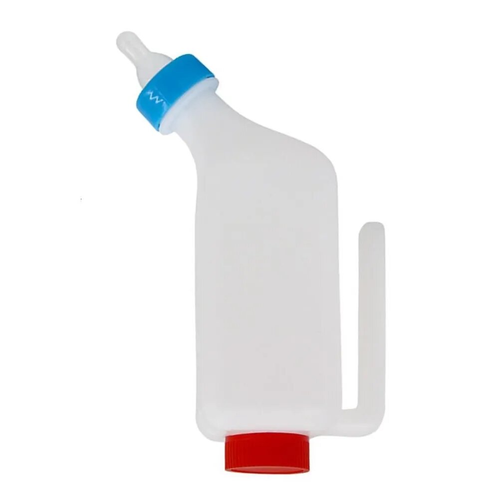 Бутылка для козьего молока 500/800/1000 мл, - 500ml