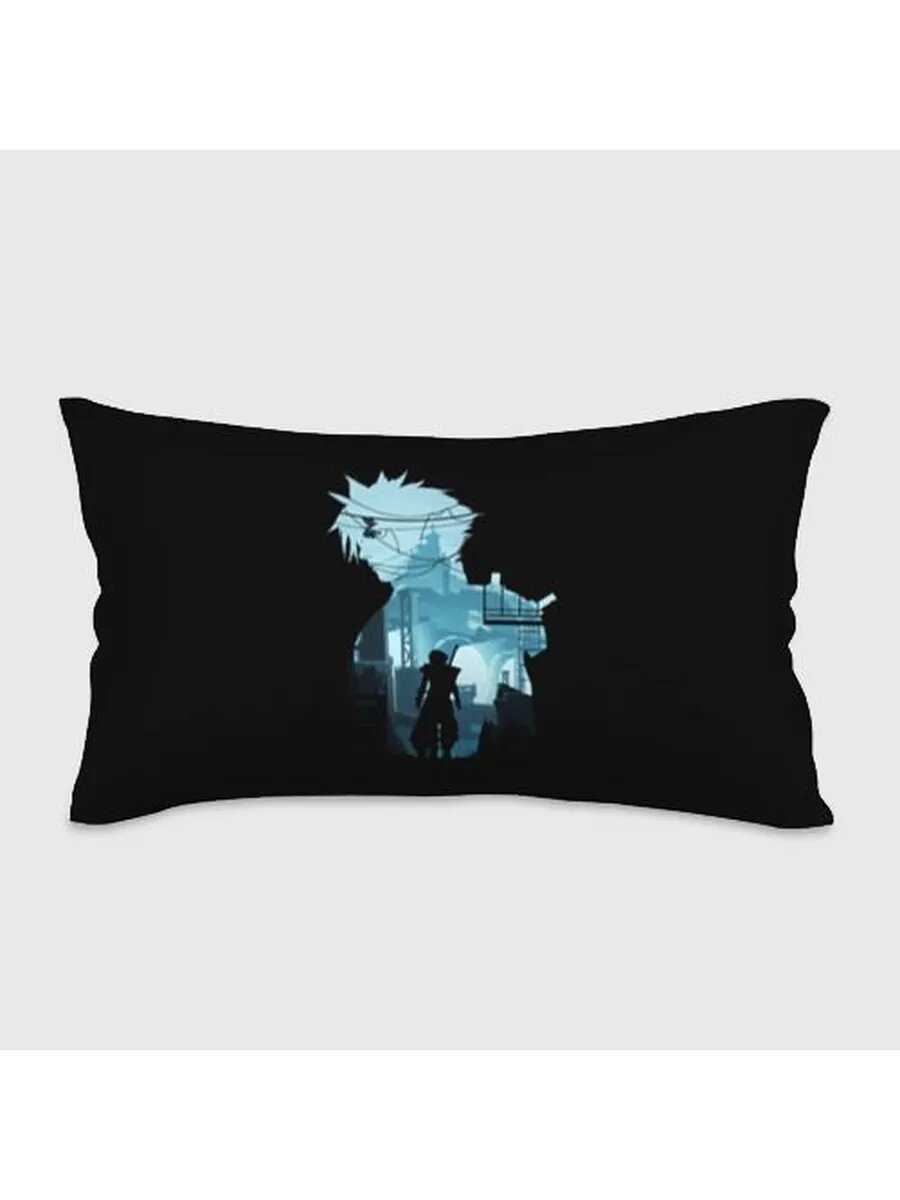 Final Fantasy Подушка